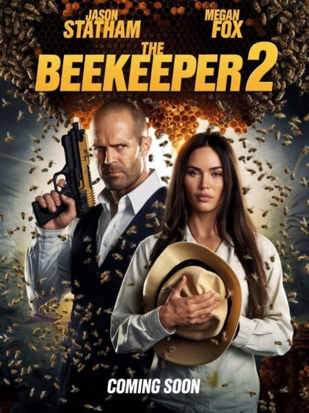 The Beekeeper 2 | Official Trailer – News 24h