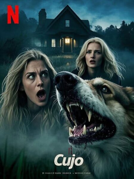 Cujo – 2025 – First Trailer – News 24h