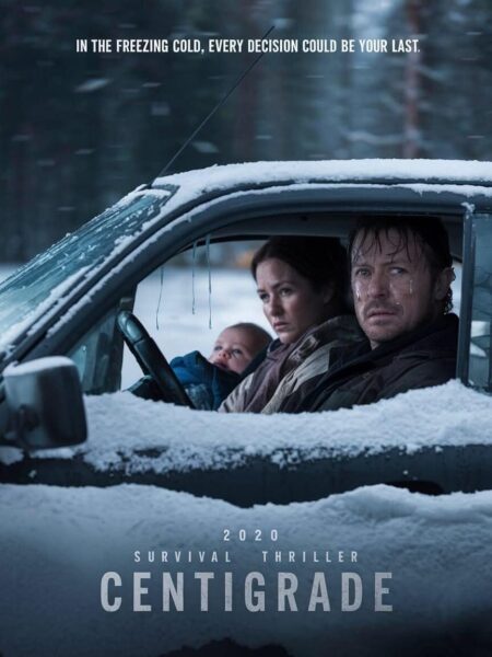 Centigrade – Official Trailer – News 24h