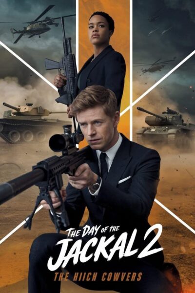 The Day of the Jackal Season 2 Official Trailer – News 24h