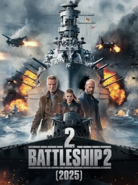 Battleship 2 Official Trailer – News 24h