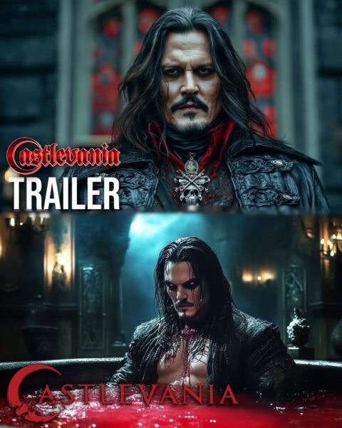 Castlevania (2026) – Official Movie Trailer – News 24h