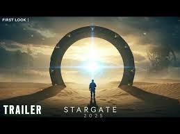 Stargate (2025) – Official Trailer – News 24h